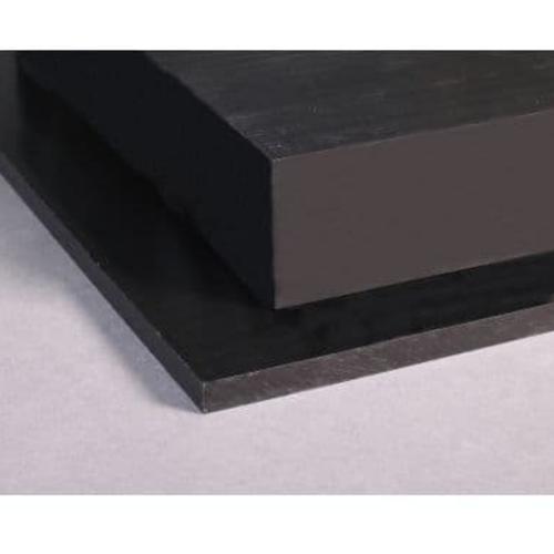 Jual Nylon PE hitam lembaran 15mm x 30 x 50 cm polyethylene PE sheet - Jakarta Barat - Maju Jaya ...