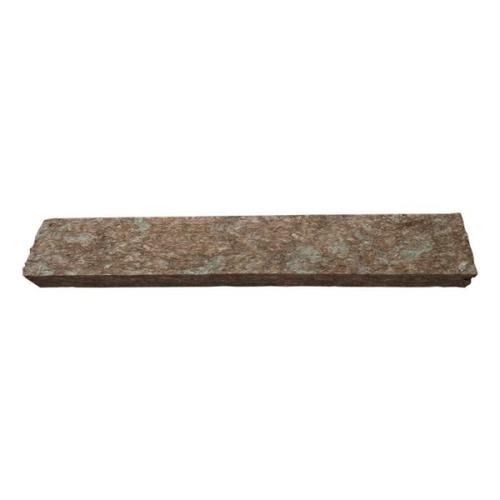 Jual Rockwool Bio Base Binder R-Growth 1 SLAB Media Tanam Hidroponik ...