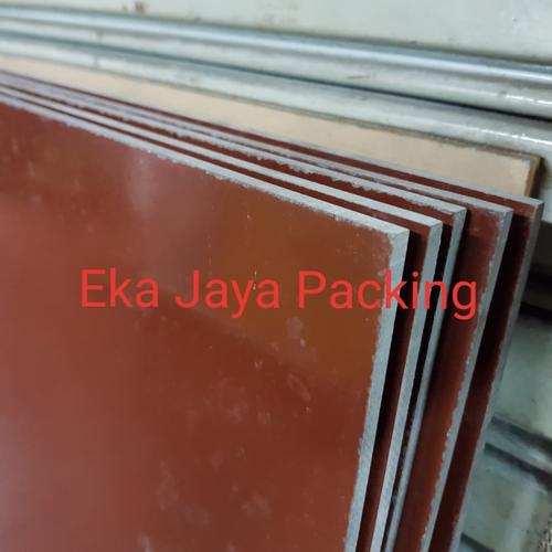 Jual Ebonite Sheet / Bakelite Plate ( Pertinax Lembaran 5mm ) - Jakarta ...