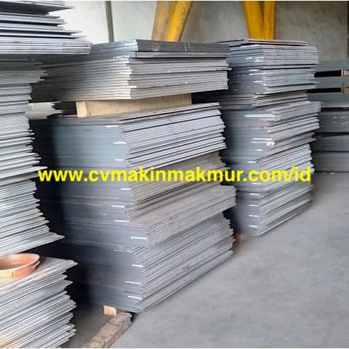 Jual PLAT BESI / PLAT HITAM 15 mm x 4 ft x 8 ft (1200 x 2400 mm) - Kota ...