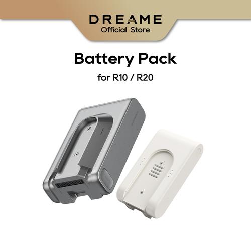 Promo R10 & R20 Battery Cicil 0% 3x - Kab. Bekasi - Dreame Official ...