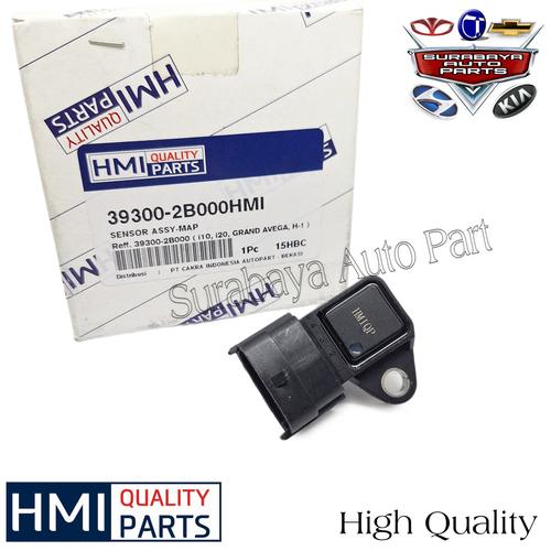 Jual Sensor Map Maf Kia All New Rio Picanto Sportage Hyundai H1 - Kota ...