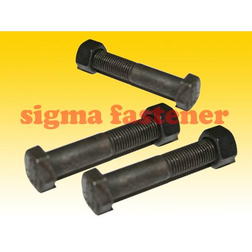 Jual Baut baja 8.8 Inci Drat Halus (UNF) 1/2x1" - Kab. Bogor - SIGMA ...