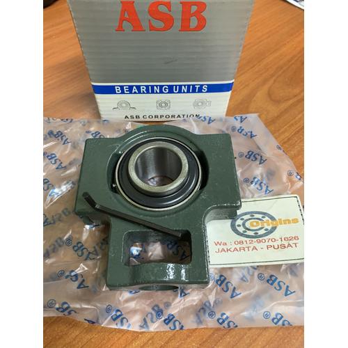Jual BEARING UCT 212 AS 60 MM ASB PILLOW BLOCK UCT212 - MERK ASB - Jakarta Pusat - ORIGINS ...