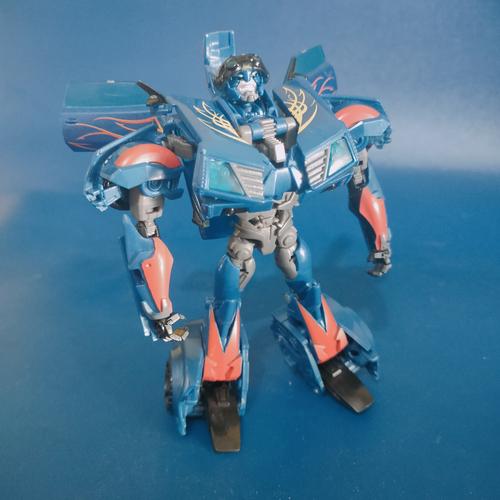 Jual Transformers Prime : HotShot 2nd Hasbro - Kota Surabaya ...