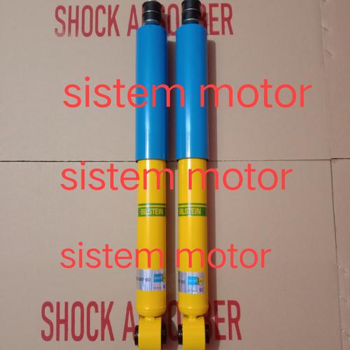 Jual Shockbreaker Shock Absorber Ford Everest , Ranger Merek Bilstein ...