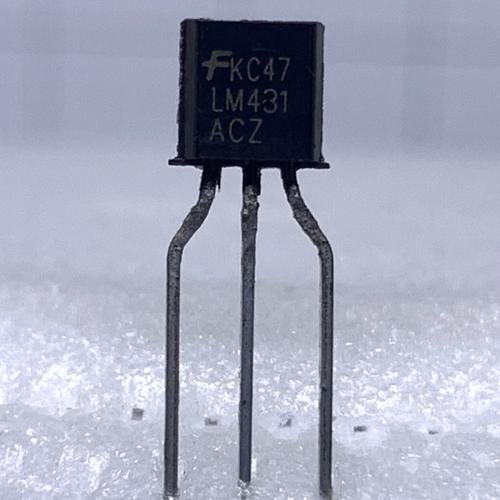 Jual Transistor TL 431 / LM 431 / TL 431 / Transistor TL 431 Roll ...