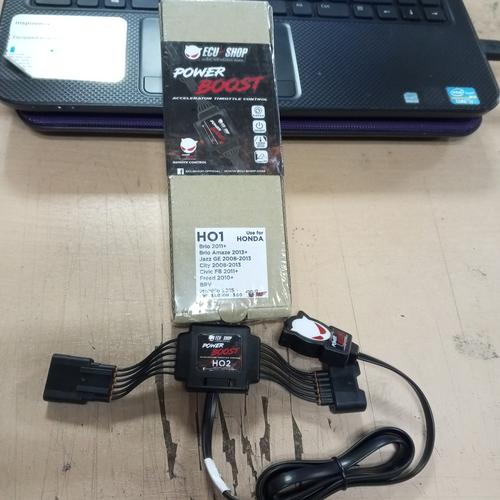 Jual Ecu Shop Power Boost Toyota Hiace - Jakarta Pusat - Enginexpert ...