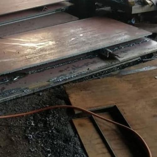 Jual plat besi custom - Jakarta Pusat - Makmurjaya steel | Tokopedia