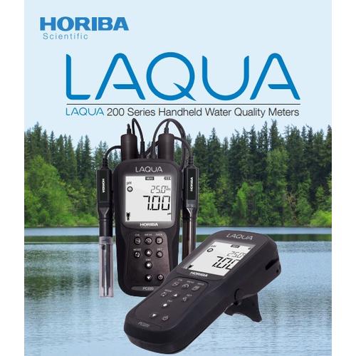 Jual Pesanan Horiba Type EC210-K Complete Biaya Training - Jakarta ...