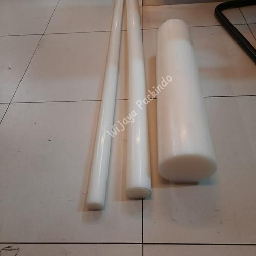 Jual Polyethylene PE Rod 60mm x 100cm / Nylon Batangan / PE Potongan - Jakarta Barat - Wijaya ...
