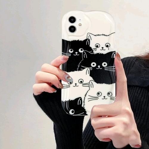 Jual CASE SAMSUNG A05 A05S M14 A15 A31 A71 CASING HP MOTIF MEOW CUTE ...