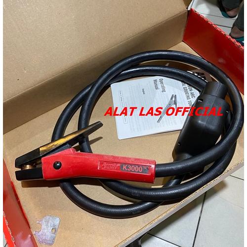 Jual Gouging Arcair K3000 K4000 Stang Tang Arcair K 3000 K 4000 Torch ...