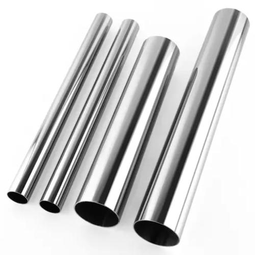 Jual Pipa Sanitary Stainless 316 316L 4" inchi OD 101.6mm Tebal 2mm ...