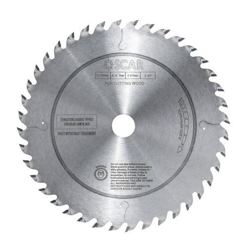 Jual Circular Saw Blade Oscar Pro diameter 280 | Mata Pisau Gergaji - 2 ...