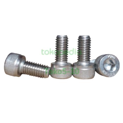 Jual Baut L 4 x 8mm Stainles THE - Kota Bandung - JUARANYA TEKNIK ...