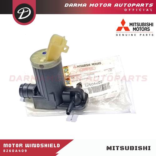 Jual Motor Dinamo Semprot Air Wiper Mitsubishi Xpander 8260A409 ...