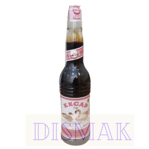Jual Kecap Manis Cap Banyak Mliwis 620ml - Jakarta Pusat - Dismak ...