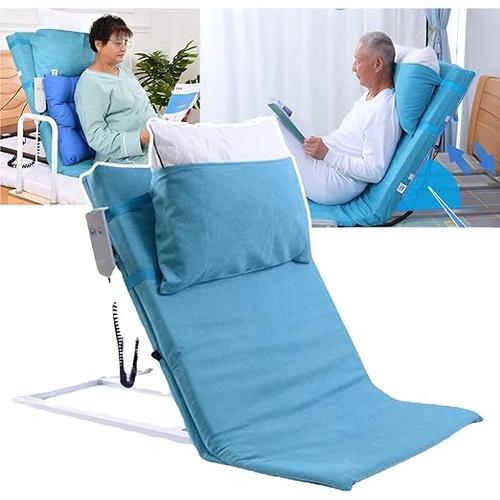 Jual Electric Bed Backrest Lifting Bed, Adjustable Angle / 2-65 ...