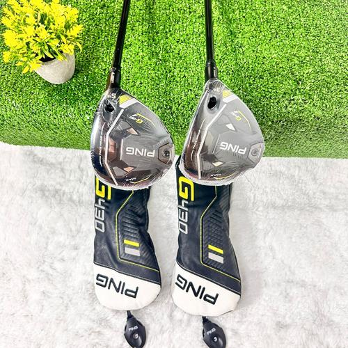 Jual Fairway Wood Golf 3 & Wood 5 Ping G430 Shaft ALTAJCB - Ping G430 ...