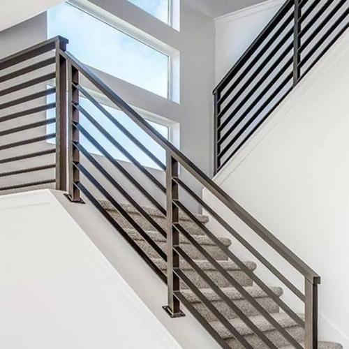 Jual railing tangga minimalis - Jakarta Timur - SUKSES ABADI BAJA ...