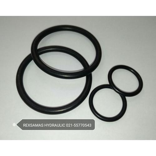 Jual ORING TEBAL 1,78MM X ID 4,47MM ( 2-008 ) NBR N90 - Jakarta Barat - Rexsamas Hydraulic ...