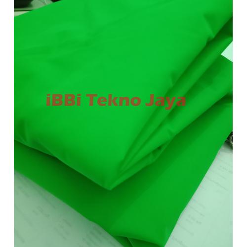 Jual 4x6 Green screen kain background super Clear Editing || REQUEST ...