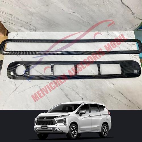 Jual Panel Middle Air Vent All New Xpander / Xpander Cross 2021 2022 ...