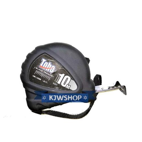 Jual Meteran TOHO 10 Meter Meteran 10Meter TOHO Meteran 10 Meter Black ...