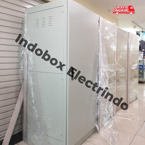 Jual Box Panel Free Standing 180x80x70cm 2mm - 1800x800x700mm CAT PC ...