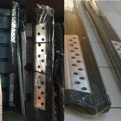 Jual FOOT STEP SPORTY INJEKAN SAMPING MOBIL KIJANG GRAND TERMURAH ...