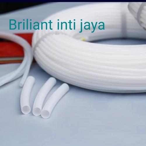 Jual Selang teflon PTFE 6mm x 8mm / selang teflon tube - Jakarta Barat ...