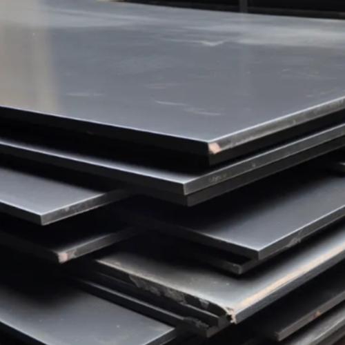 Jual Plat besi baja hitam tebal 4 mm uk 120 cm x 240 cm standard - Kota ...