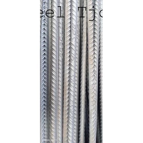 Jual Besi Beton 19mm ULIR FULL SNI (Sertifikat) TS 280 - Kota Tangerang ...