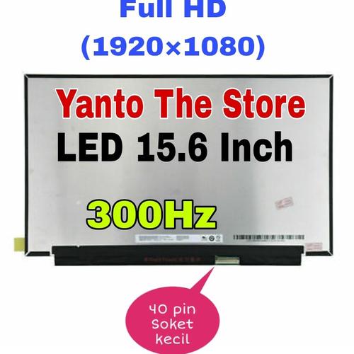 Jual LED LCD ASUS TUF Gaming F15 (2022) - FHD IPS 300HZ SRGB 100% ...