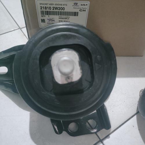 Jual ENGINE MONTING KIA ALLNEW SORENTO 2011-2014 21810 -2W200/2P900 ...