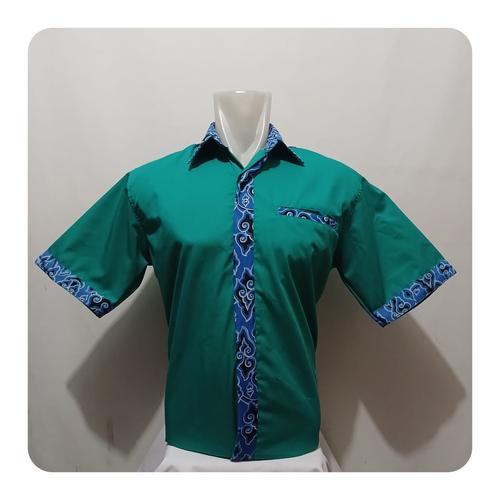 Jual Seragam kerja, seragam OB, seragam pramusaji, seragam waiter 03 ...