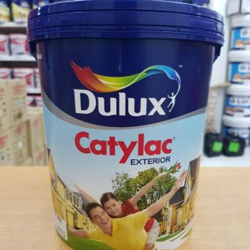 Jual Dulux Catylac Exterior Afternoon Tea Tinting Galon 5Kg - Jakarta ...