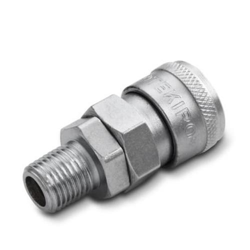 Jual Tekiro Quick Coupler Two Touch 20 Sm Tekiro - Jakarta Barat ...