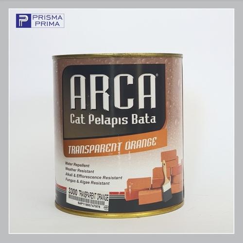 Jual Arca Red Brick Bata Merah Cat Pelapis Batu Alam Stone Coating ...