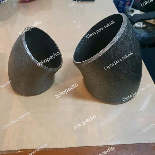 Jual Elbow Las Besi SGP 45° derajat 14 Inch - Jakarta Barat - Cipta ...