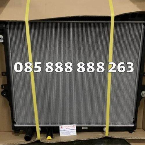 Jual Radiator Toyota Hilux Vigo Revo double single cabin Bensin Matic ...