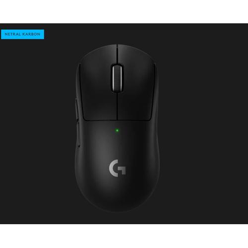 Promo Logitech G PRO X 2 Superlight Wireless Gaming Mouse Cicil 0% 3x ...