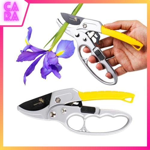 Promo Gunting Taman Pemotong Ranting Kebun Garden Pruning Shear W238 ...