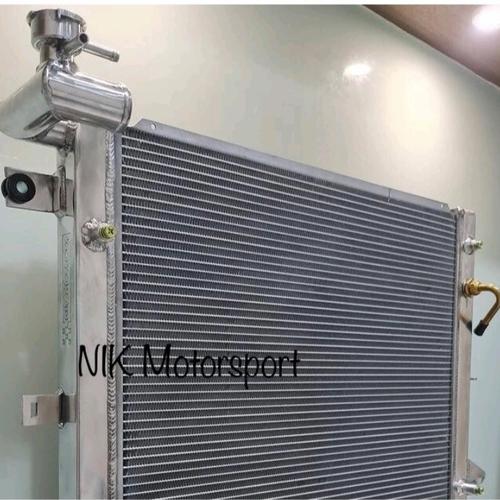 Jual Radiator Mitsubishi Pajero Sport Dakar 2016 2017 2018 2017 2018 ...