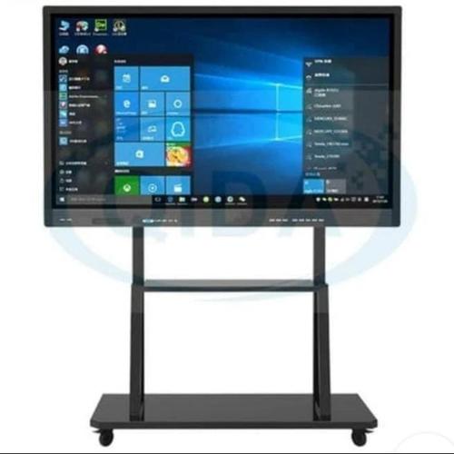Jual 55 inch Interactiv Smartboard Dual OS berkualitas garansi murah ...
