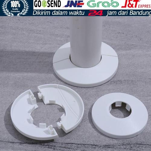 Jual Penutup Lubang Dinding Pipa AC Dengan Tutup Barang / Penutup ...