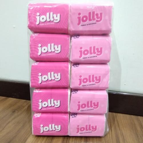 Jual Jolly Pop Up to 200 sheets (1 pack isi 10 bungkus) / tisu murah ...