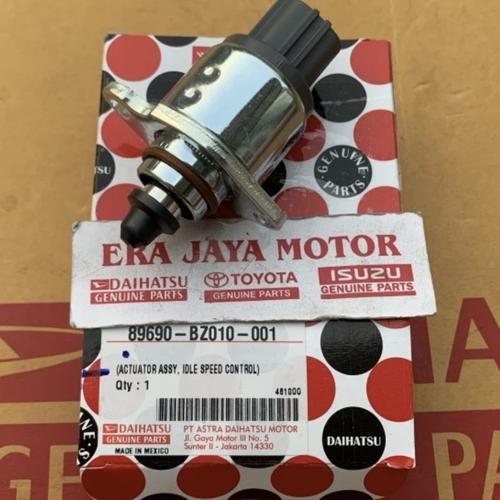 Jual Sensor ISC/idle speed contrl avanza xenia - Jakarta Utara - era ...