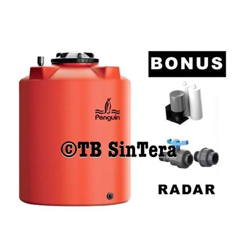 Jual ANS Toren Penguin 800 Liter (TB 80) / Torrent Tangki Air 800 Ltr ...